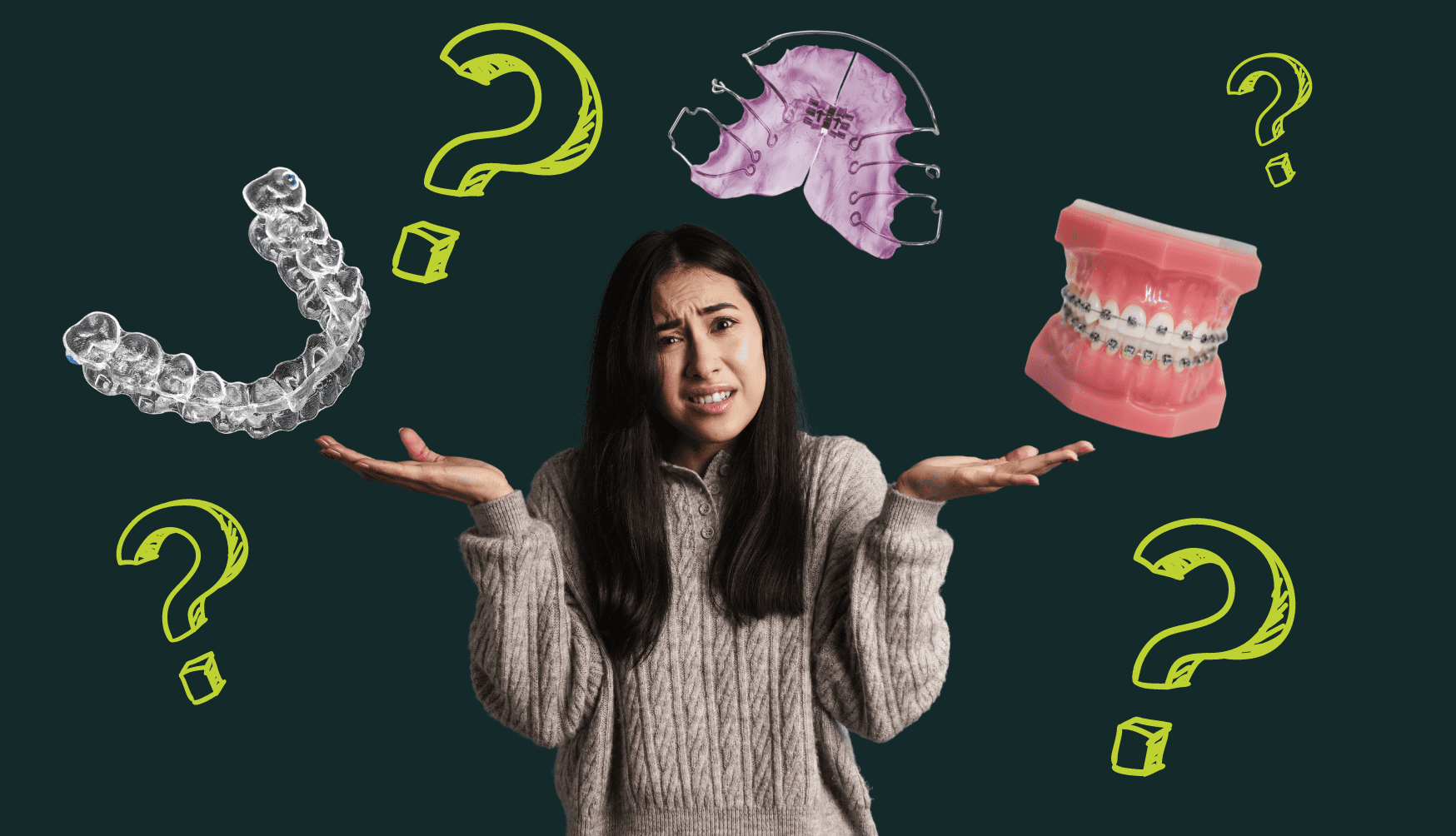 When Do I Require an Orthodontic Consult? Insights for Both Children ...